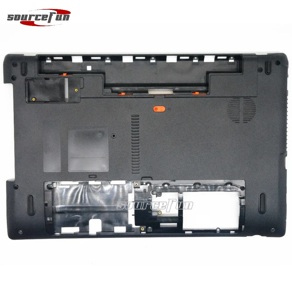 New For Acer Aspire 5750g 5750 bottom case 5750z Base Cover ...
