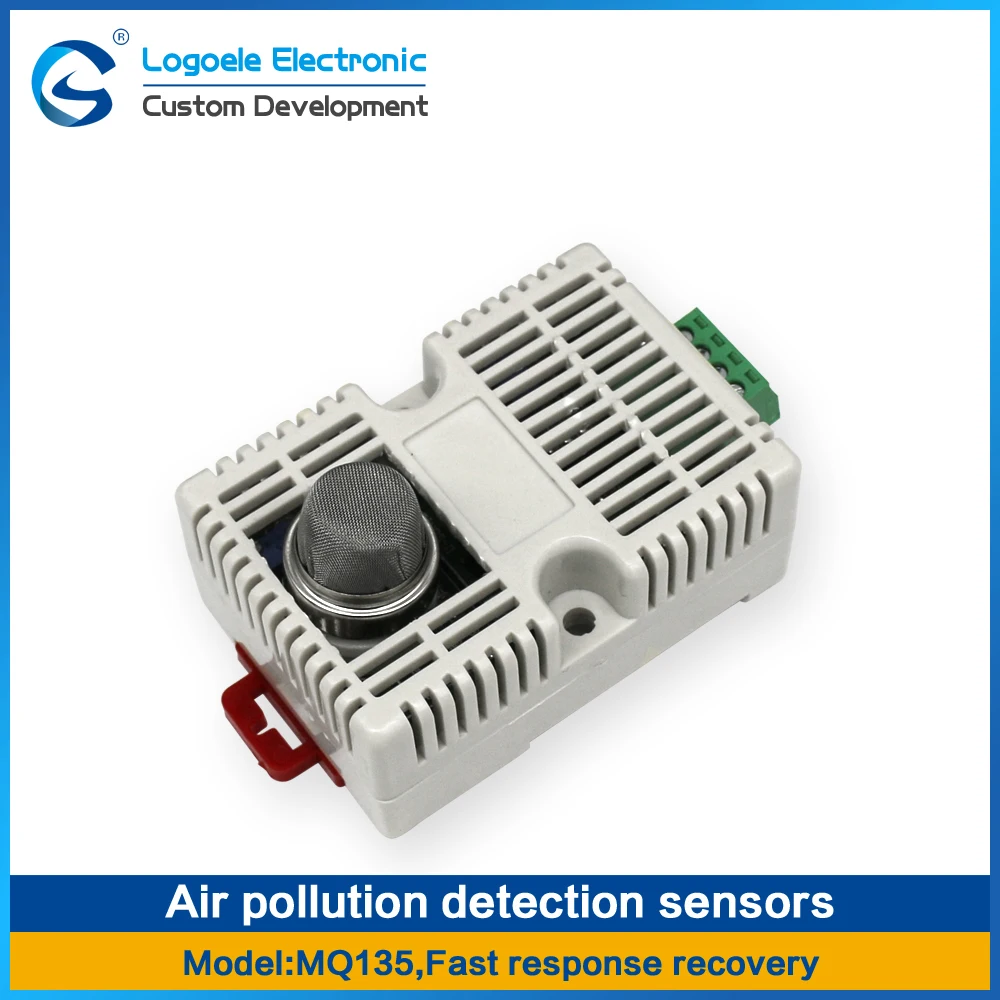 free shipping MQ135 with shell Internet of things MQ 135 air quality ...
