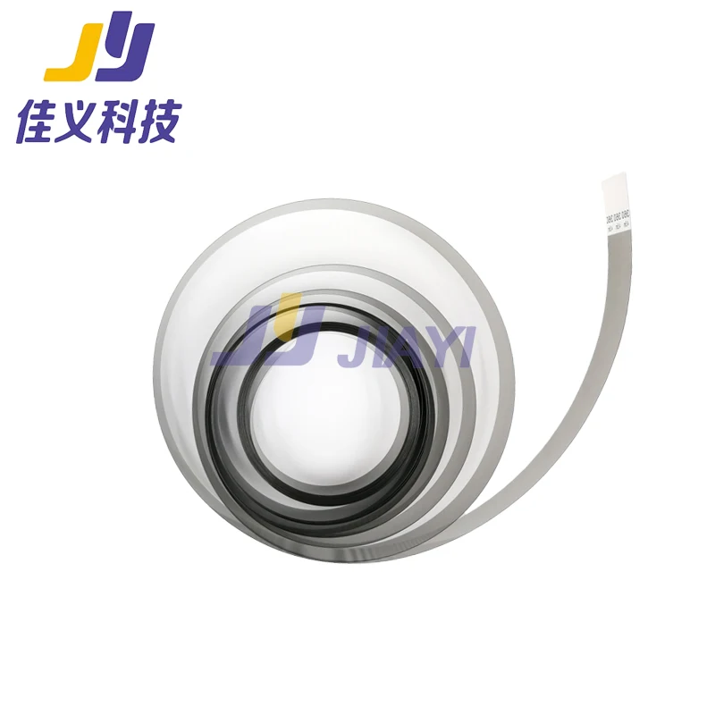 2pcs/pack 180dpi-15mm-4.5m Encoder Strip Film Tape For Allwin/wit-color ...