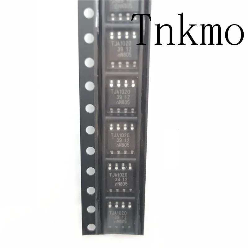 10PCS TJA1020T SOP-8 TJA1020 LIN bus transceiver chip - buy at the ...