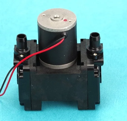 6 9V DC Dust sampling instrument special pumps dust sampling tiny dust ...