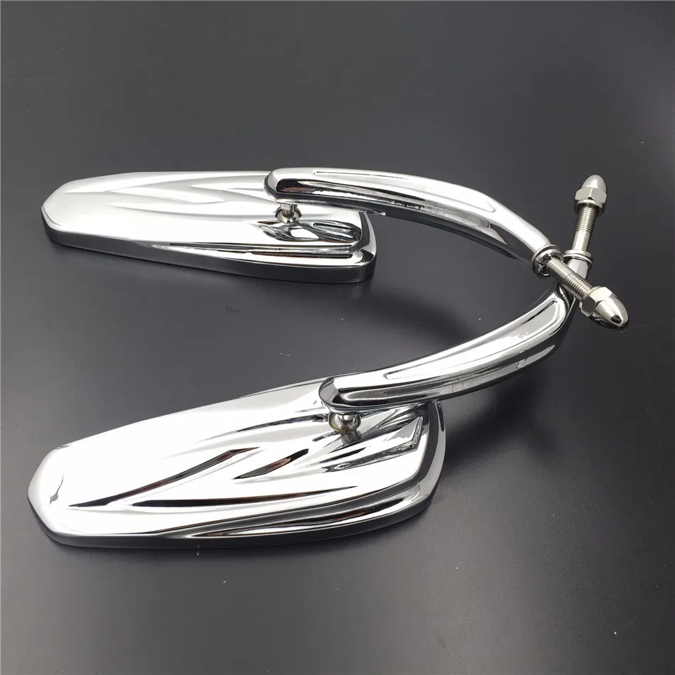 Aftermarket Free Shipping Motorcycle Accessories Retroviseur Moto