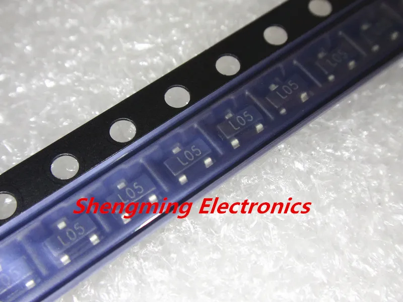 1000 Pcs 78L05 L05 5V SOT 23|transistors 1000pcs|transistor smd100 pcs ...