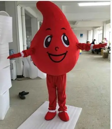 Drop Head Costume