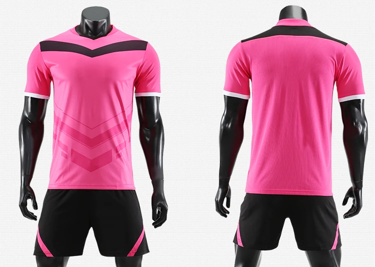 Новое поступление, мужские футбольные майки, набор Survete для мужчин ...