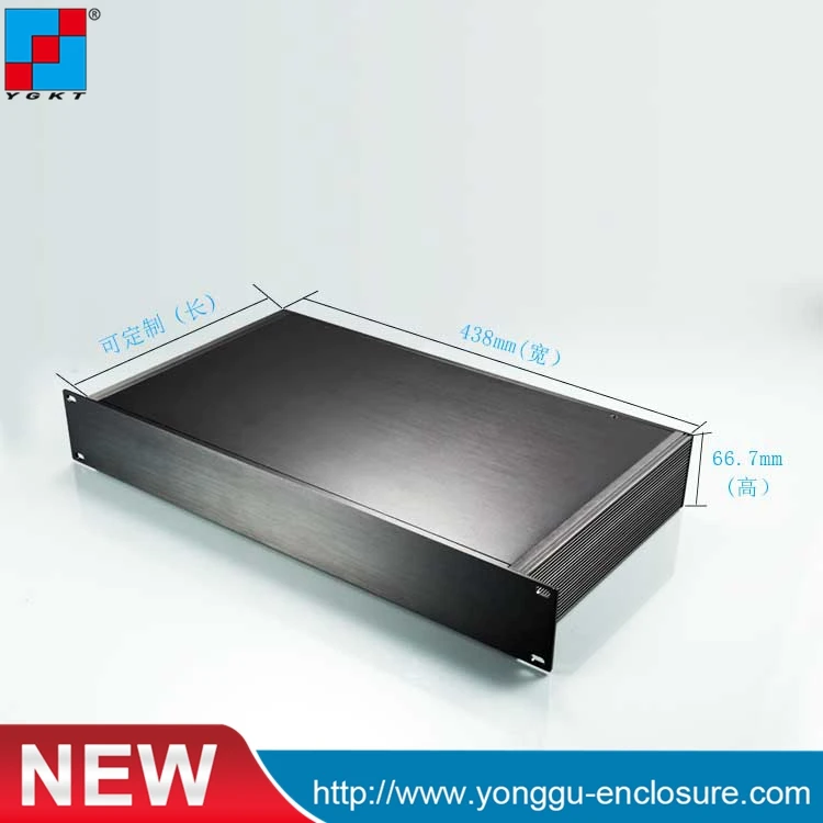 482*66.5 250 mm (wxhxd) 19inch 1.5u instrument chassis rackmount ...