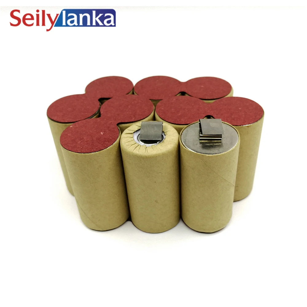 3000mAh for Fein 12V Ni MH Battery pack CD 92604038021 9 26 04 038 02 1 ...