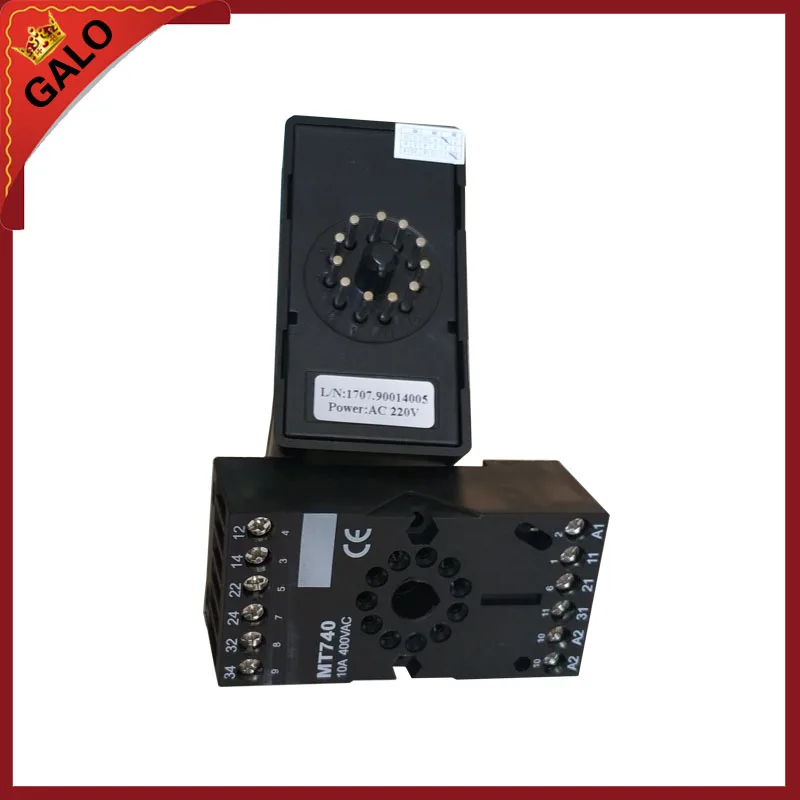 loop detectors PD132 inductive vehicle loop detector /loop sensor for ...