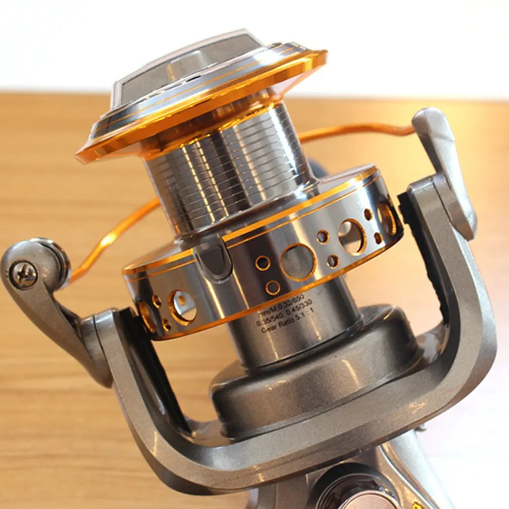 9000/10000 Type Long-range Wheel Big Fishing Wheel Spinning Wheel Boat ...