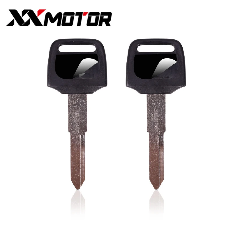 Brand-New-Motorcycle-Replacement-Key-Uncut-For-HONDA-CB400-CB-1 ...