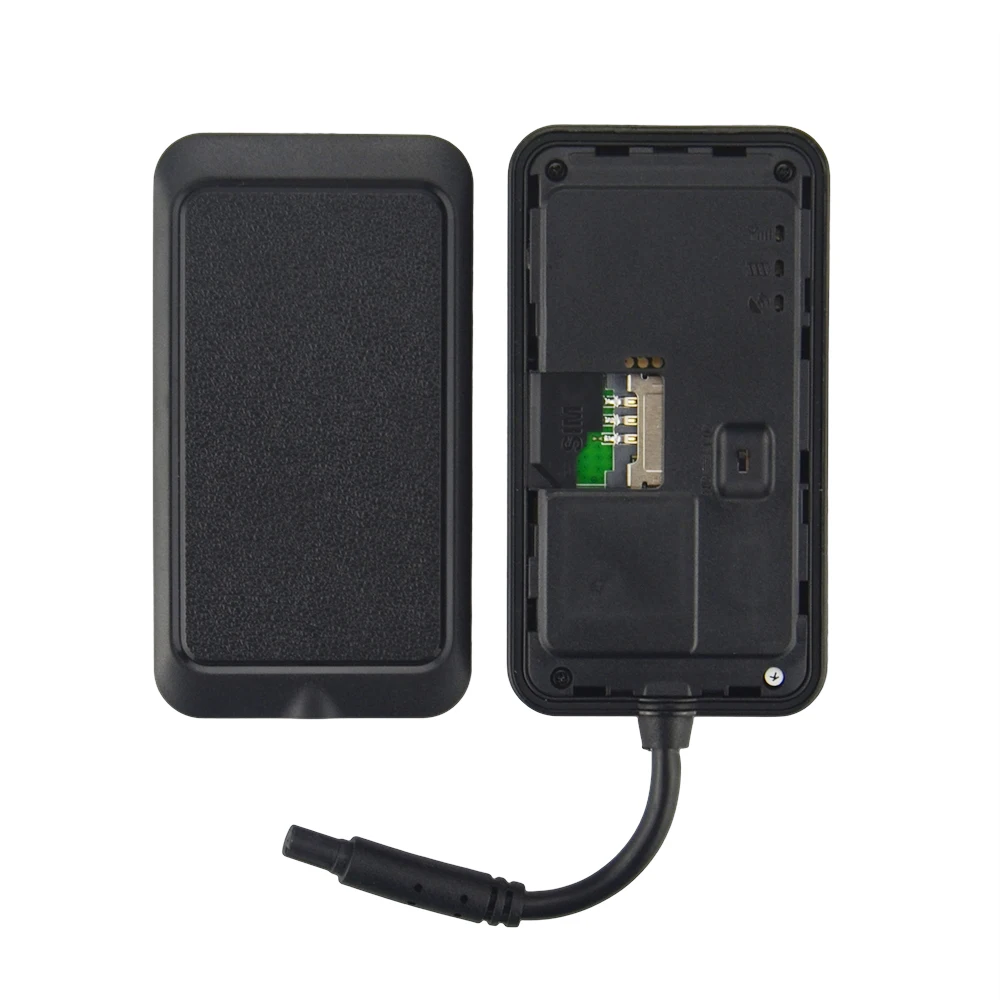 Concox Gps Tracker Wetrack2 Gps Vehicle Tracking Et200n Remote Tele Cut