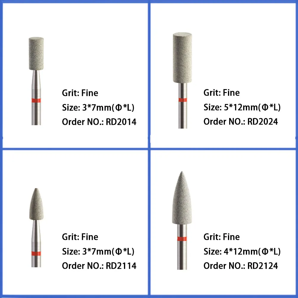 Types Of Dental Rotary Instruments at Franklin Haley blog