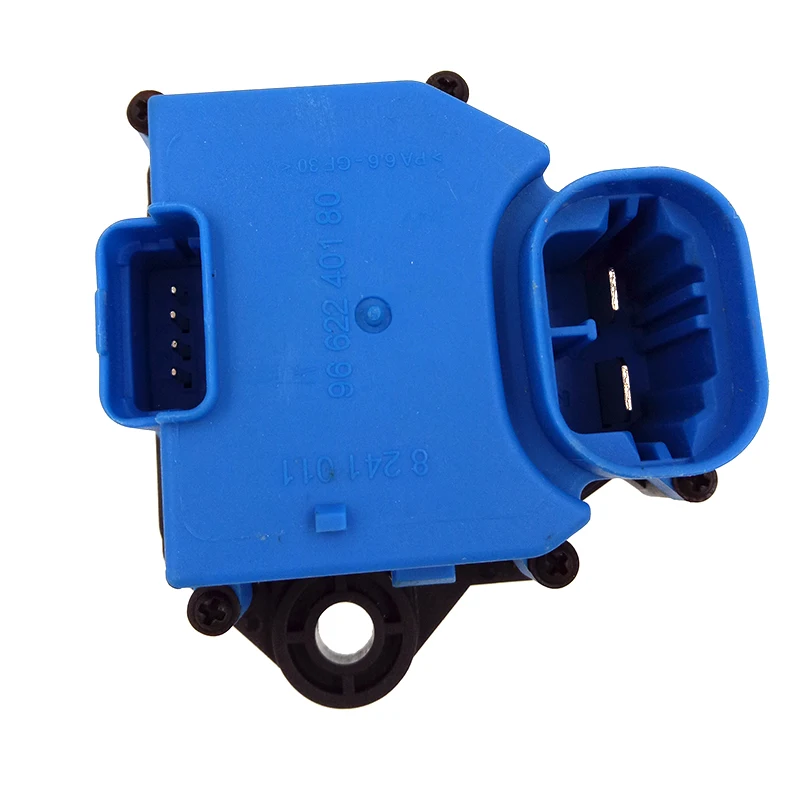 RADIATOR FAN COOLING RESISTOR for PEUGEOT 307 308 PARTNER 3008 5008 OEM ...