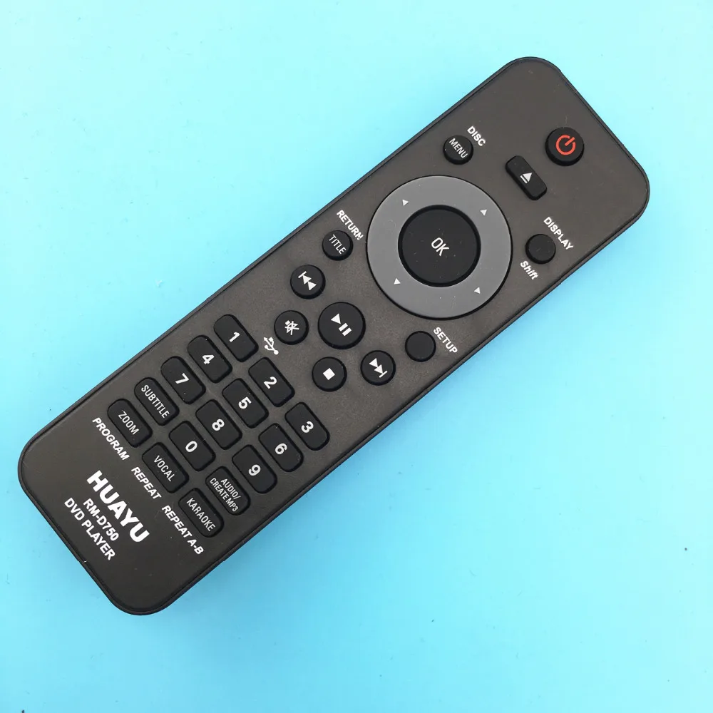 Popular Philips Dvd Player Remote Control-Buy Cheap Philips Dvd Player ...
