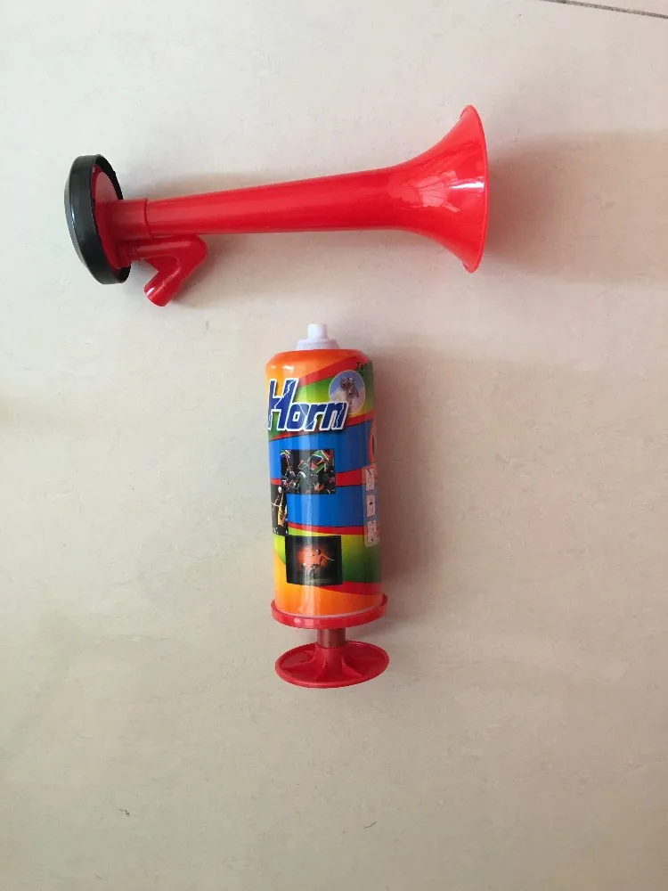 One Pcs Suzakoo Fan Horn Air Horn Speaker Cheerleading Air Horns ...