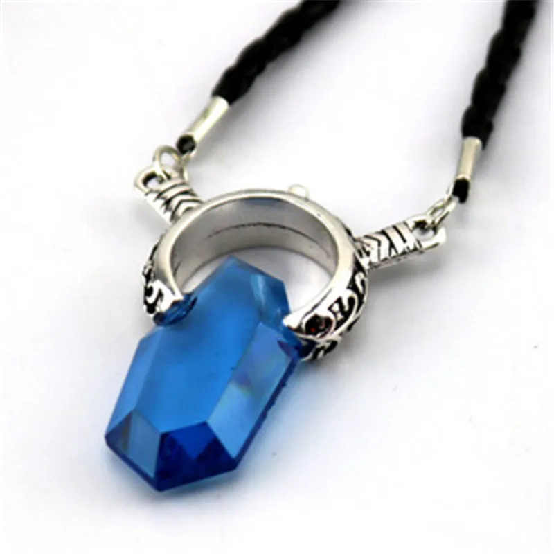 Dmc Vergil Necklace