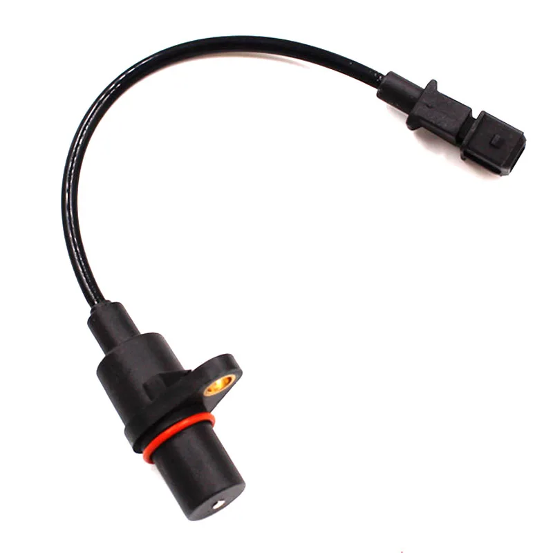 2PCS/Lot Genuine Crankshaft Position Sensor For Hyundai 2000 2010 ...