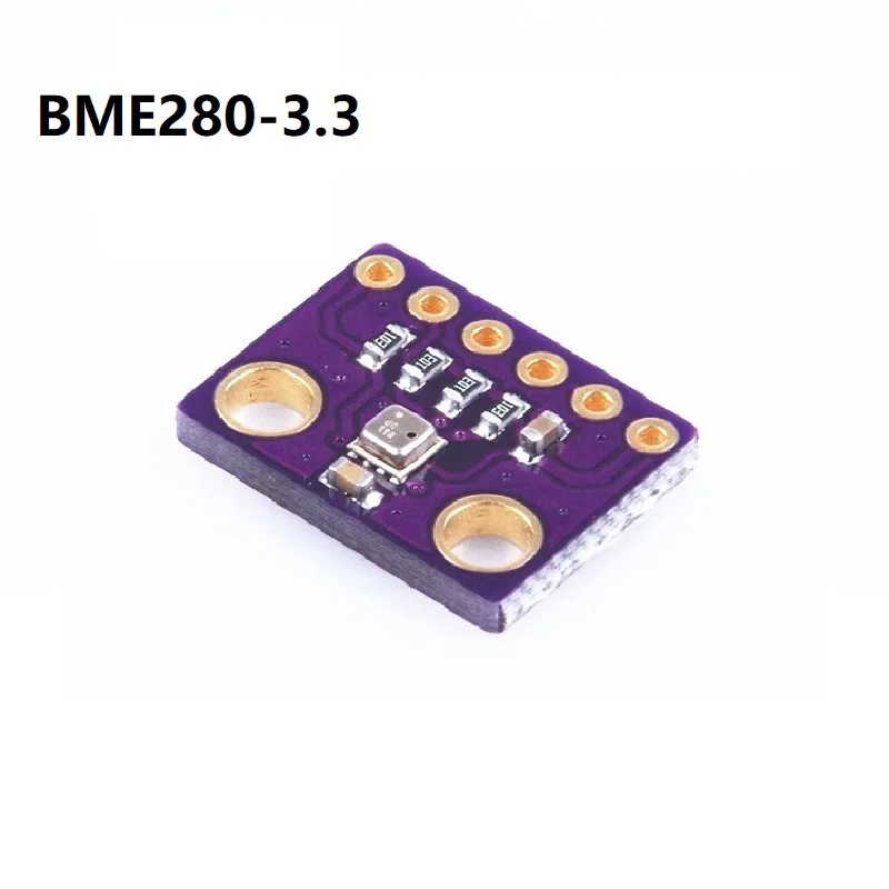 BME280 3.3 디지털 온도 고도계 및 기압 센서 모듈 고정밀 3.3v BME280 센서|sensor module ...