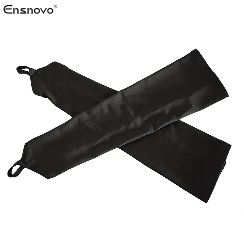 Ensnovo/женские эластичные длинные перчатки из лайкры длиной 18 дюймов ...