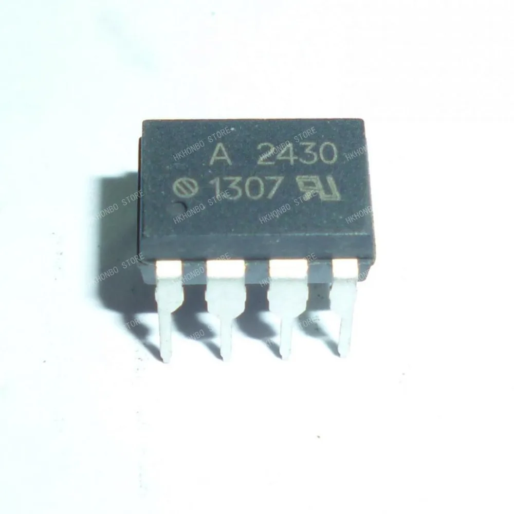 100% New DIP A2232 HCPL 2311 A2430 A2530 A2531 A2601 A2611 A2630 A2631 ...