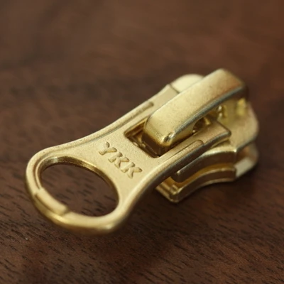 Free-shipping-10pcs-lot-Authentic-YKK-metal-zipper-pull-head-lock ...