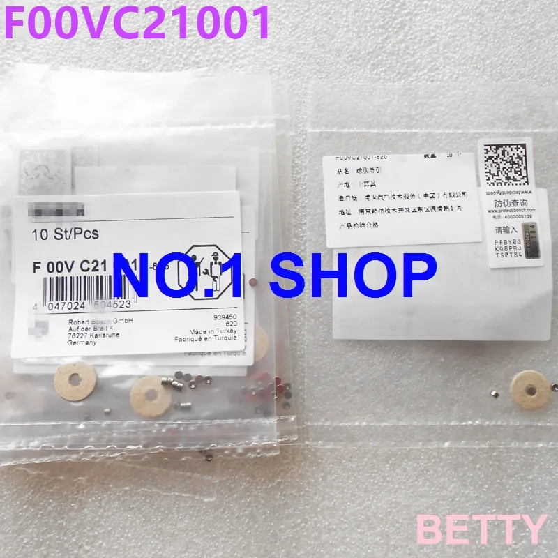 Conjunto de acero de inyector de bolas de carril común genuino y ...