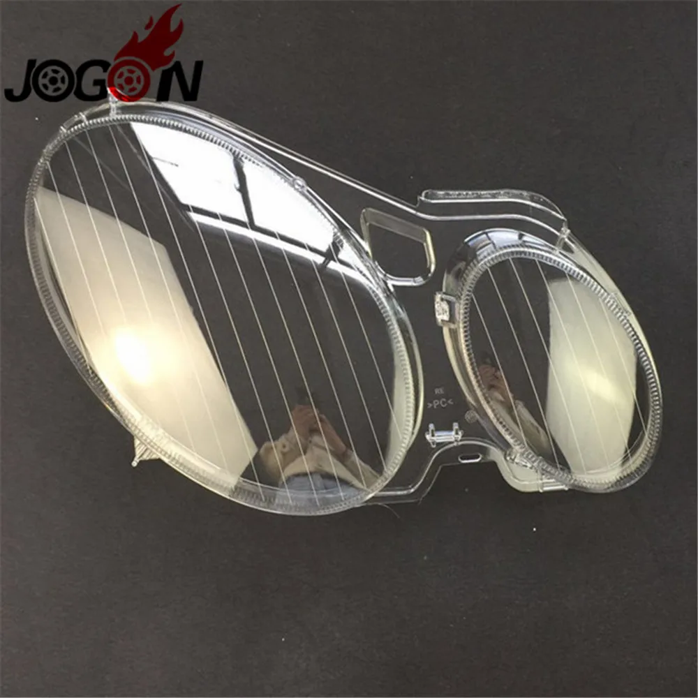 Передний головной светильник, головной светильник, прозрачный абажур ...