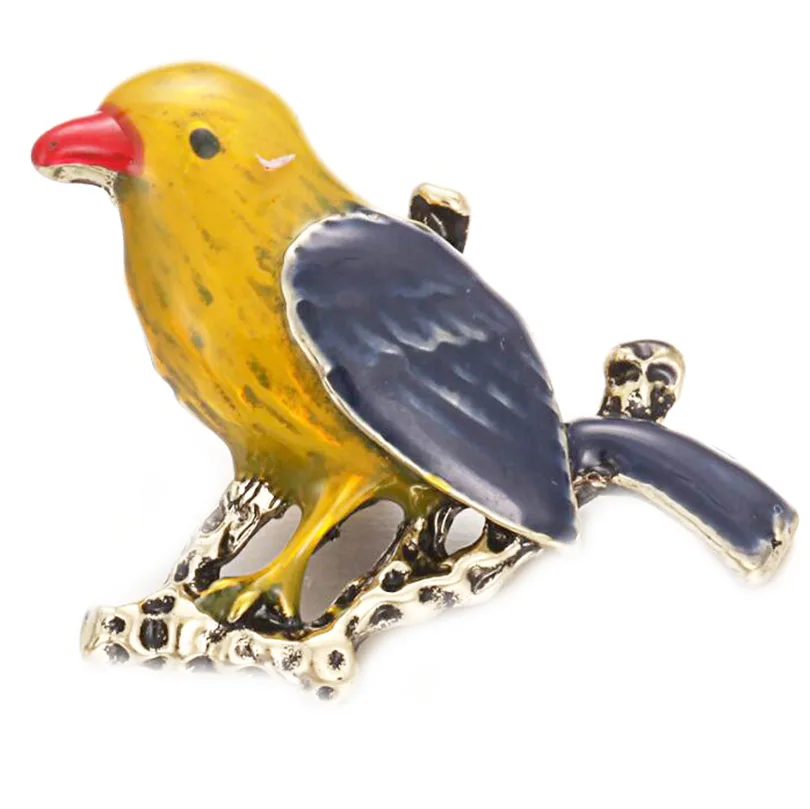 5pcs/lot New Fashion Snap Jewelry Bird Snail 18mm Metal Snap Buttons ...