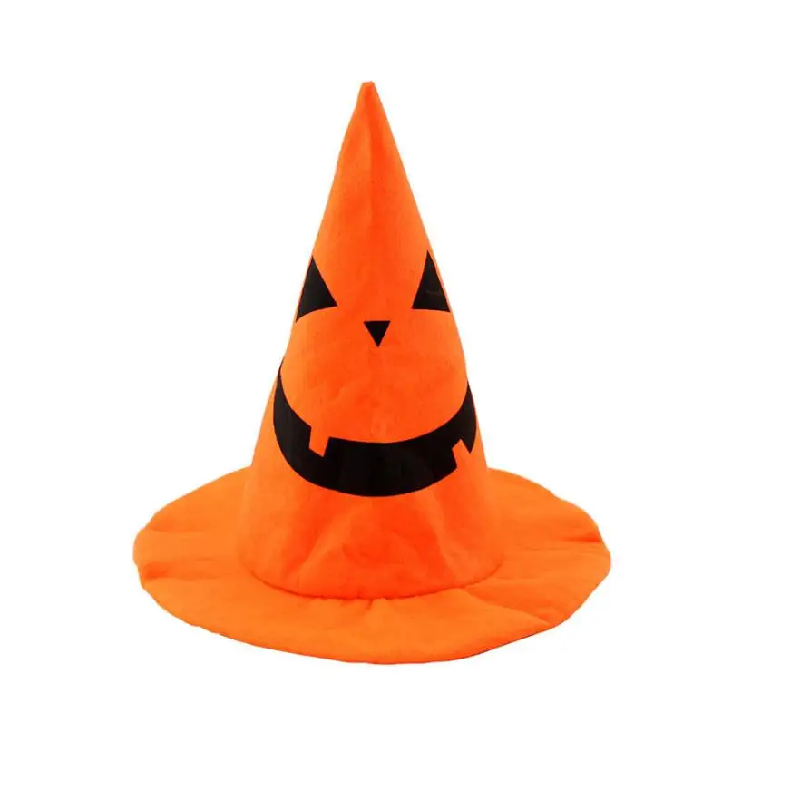1 Buah Topi Labu Halloween untuk Pesta Topi Dekorasi Cocok|decorative ...