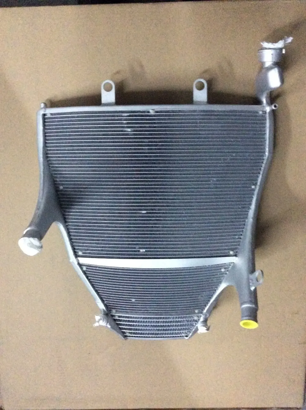 MOTORCYCLE RADIATOR BM S1000RR ALUMINUM RACING RADIATORS|radiator cost ...