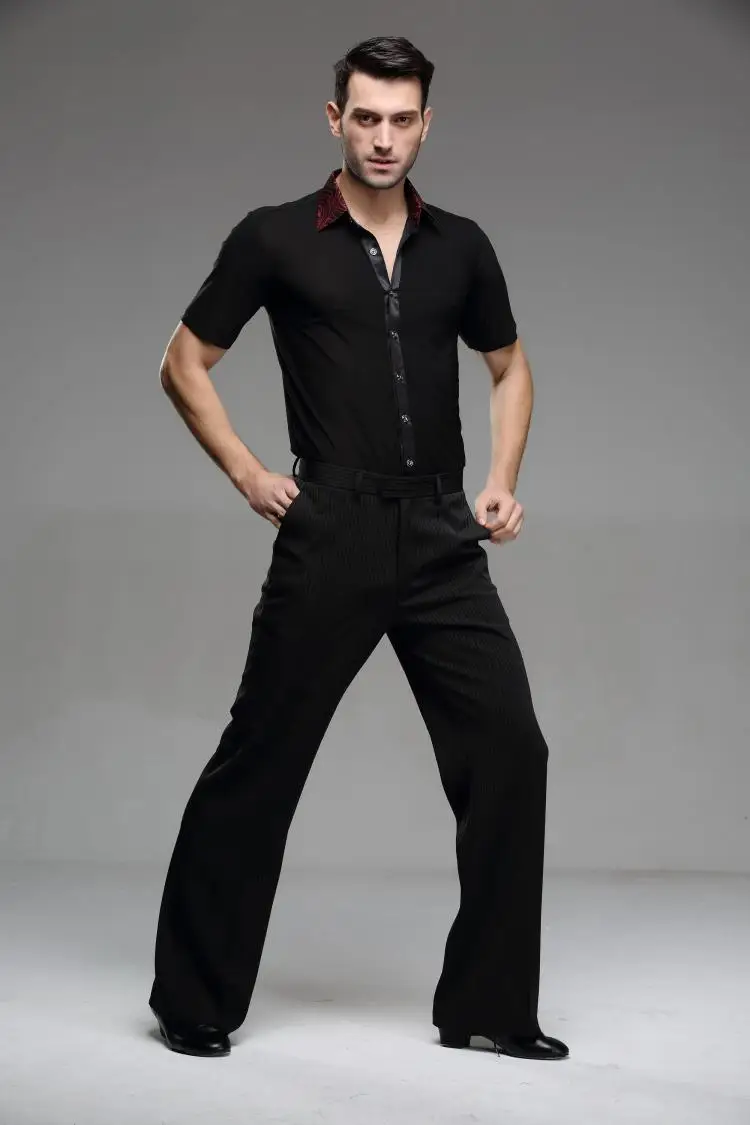 Tango Attire For Men