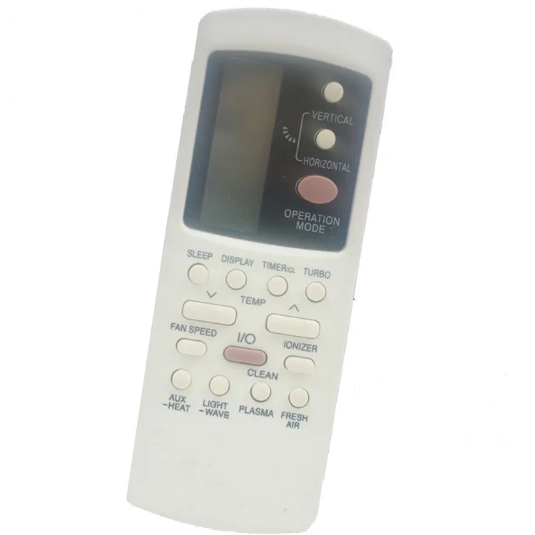 For Galanz Air Conditioner Remote Control GZ 50GB E1 Compatible for ...