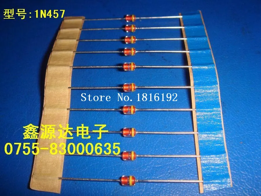 1N457 IN457|1N457 IN457| - AliExpress