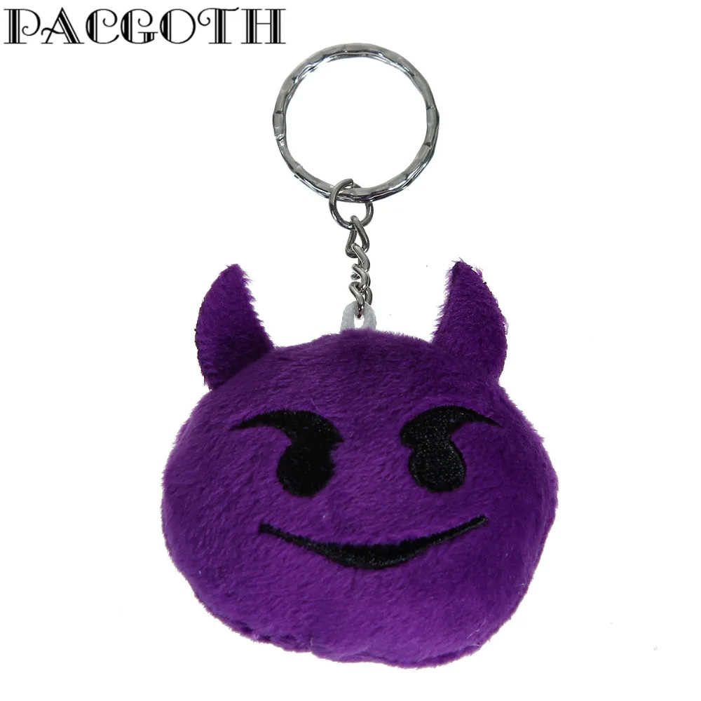 Devil Emoji Accessories at Angel Rhodes blog