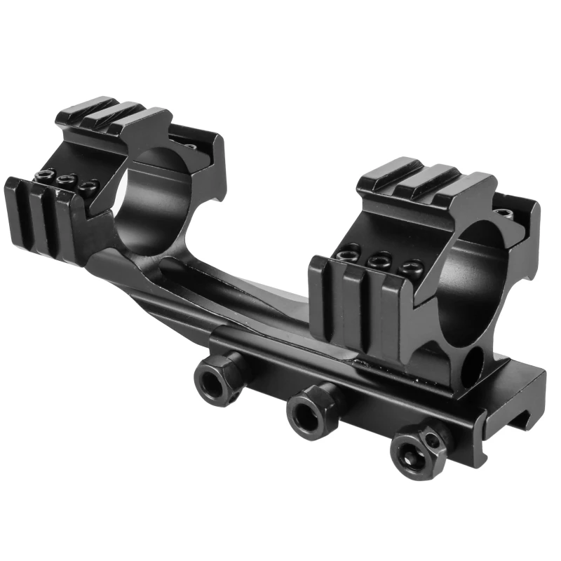 Eyebre 30mm/25mm Ring 20mm/21mm Dovetail Rail Scope Mount fit for Rifle ...