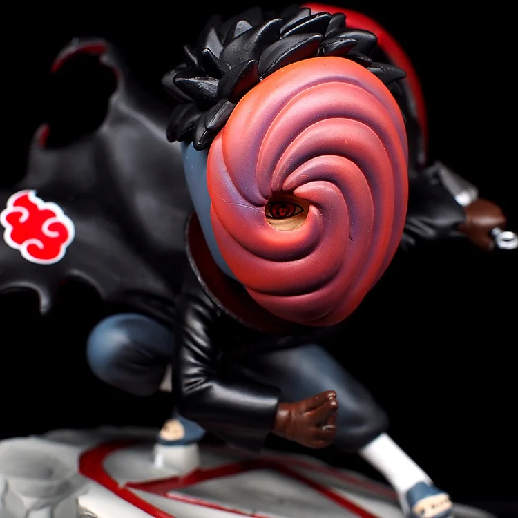 Animation Garage Kid Naruto Children Baby Toys: Action Figure PVC Dolls ...