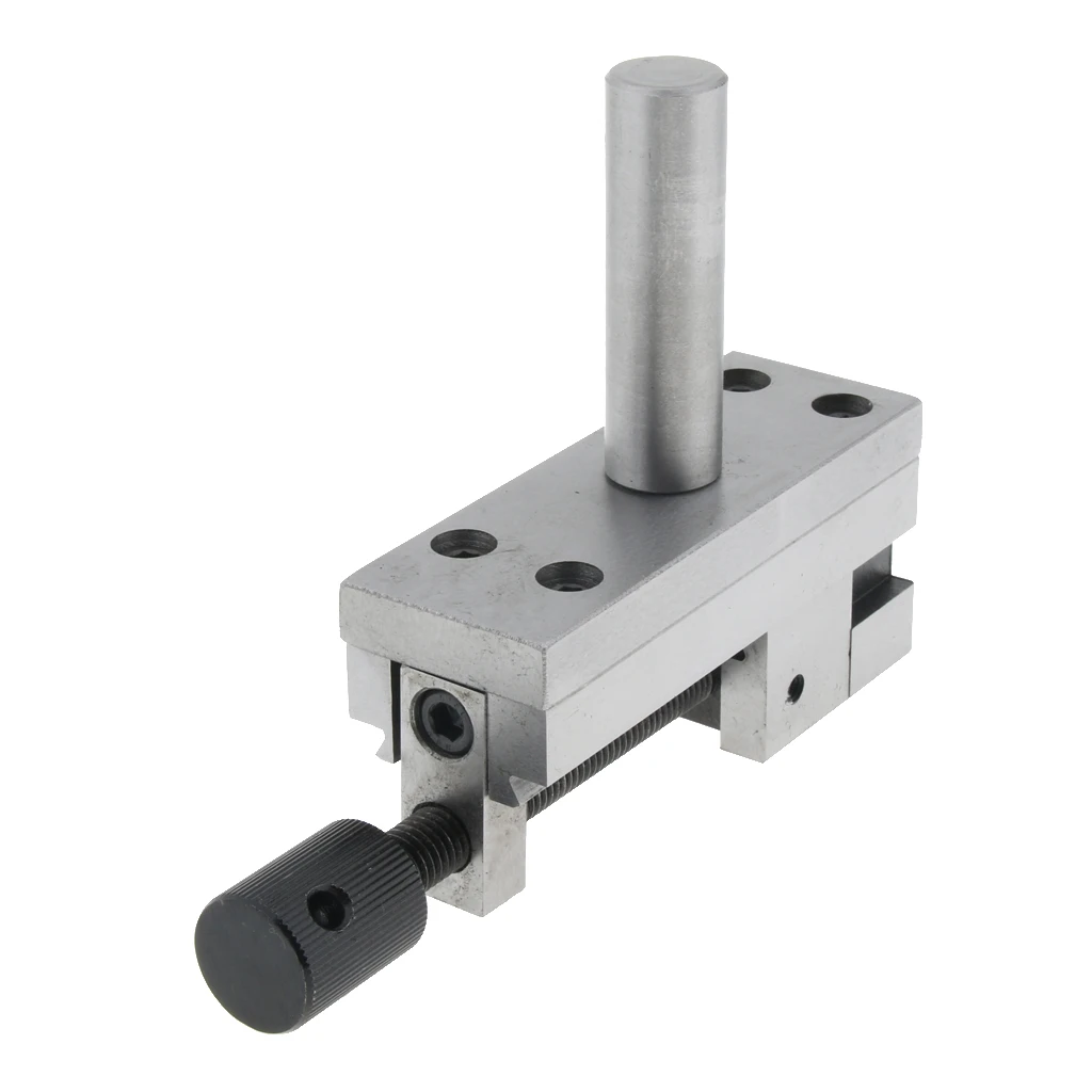 Manual Electrode Edm Vise Electric Discharge Machine Clamping Vices 1.5 ...