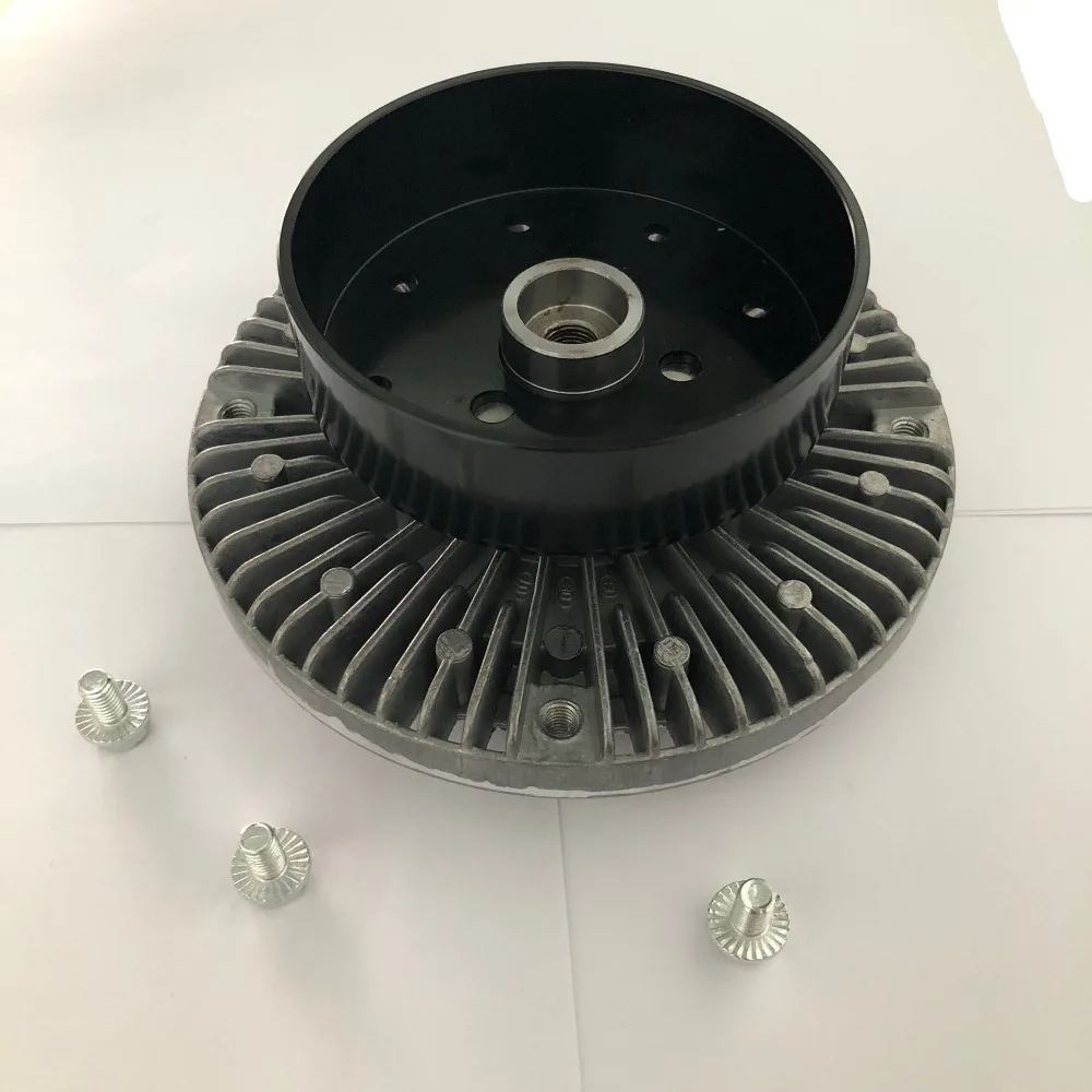 Acoplador-de-ventilador-para-VW-PASSAT-SUPERB-AUDI-A4-A6-OE-058121350 ...