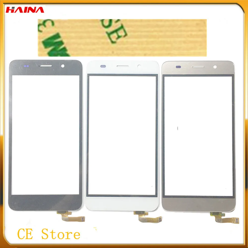 Phone Touch Panel For Huawei Y6 honor 4A SCL L01 SCL L04 SCC U21Touch ...
