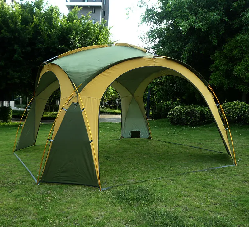 tent trap gazebo outdoor camping folding tent paly Fishing tents ...