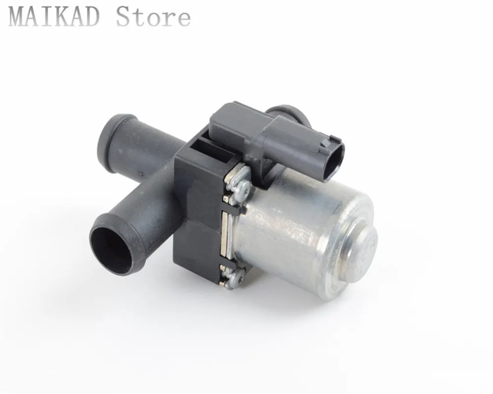 Heater-Valve-for-Mercedes-Benz-W164-ML300-ML320-ML350-ML450-ML500-ML280 ...