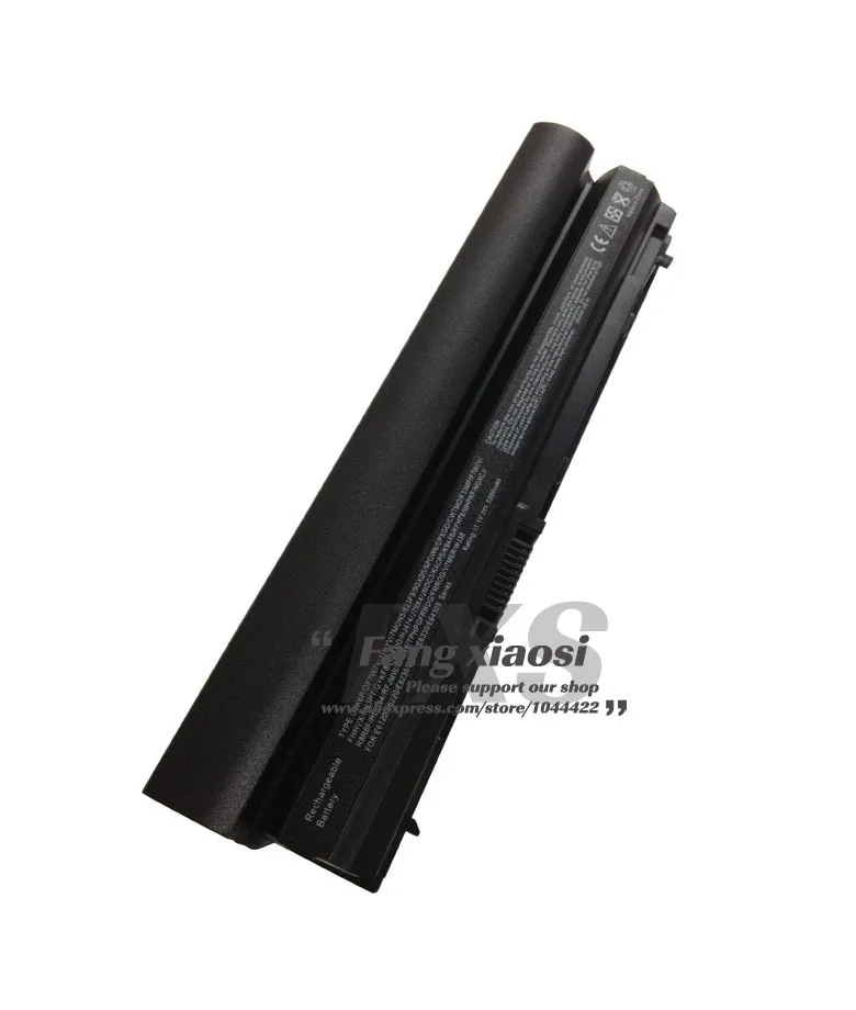 Replacement battery for DELL Latitude E6220 E6230 E6320 E6330 E6430S ...