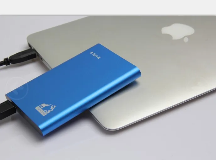 100% NEW External Hard Drive 60GB HDD USB 2.0 Externo Disco HD Disk ...