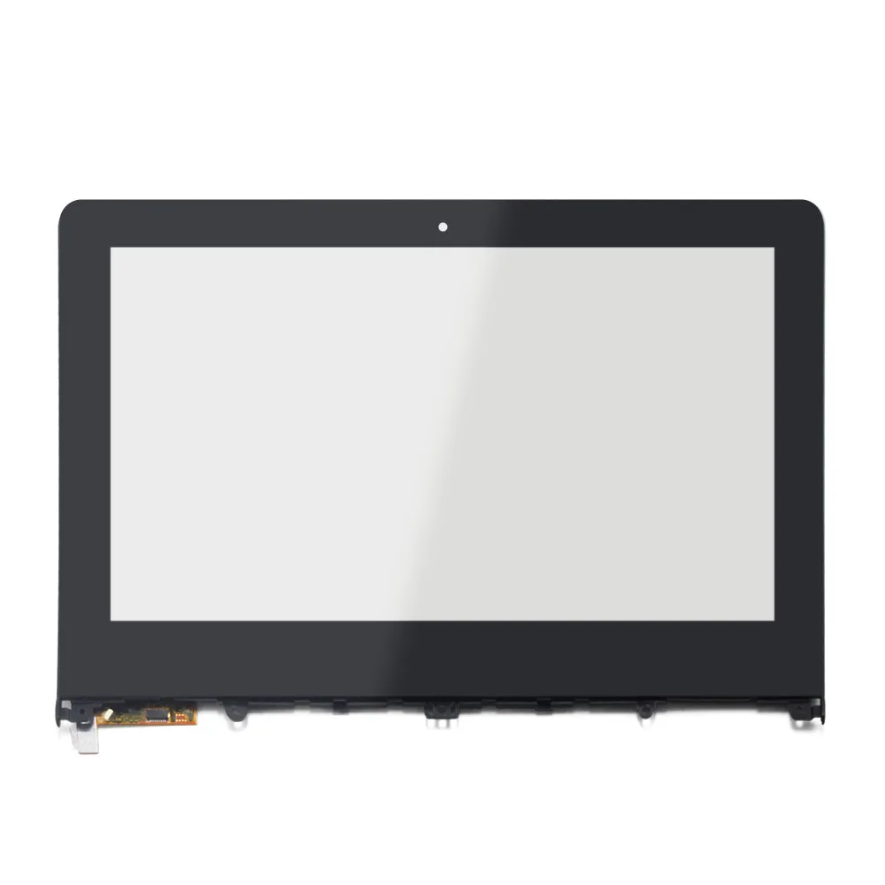11-6-for-Lenovo-Yoga-310-11IAP-5D10M36310-HD-LCD-Display-Panel-Matrix ...