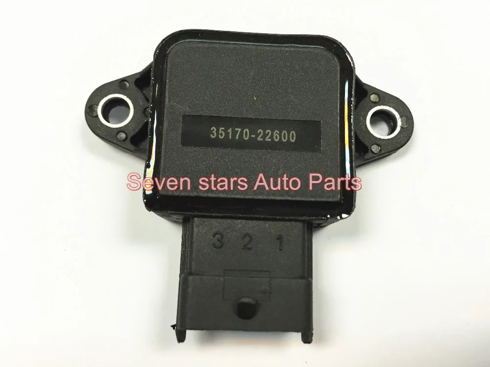 Купить ТПС датчики дросселья 3517022600 для Хюндай Киа ОЕМ #35170-22600 ...