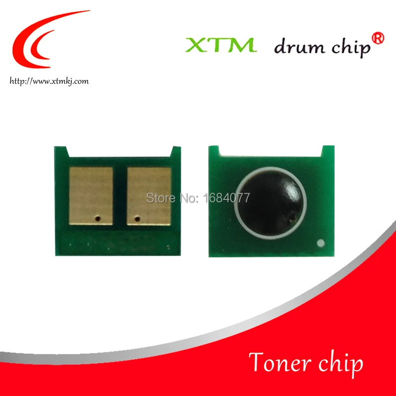 80X CE 278A 2.1K smart chip used in laser jet printer Compatible Chip ...