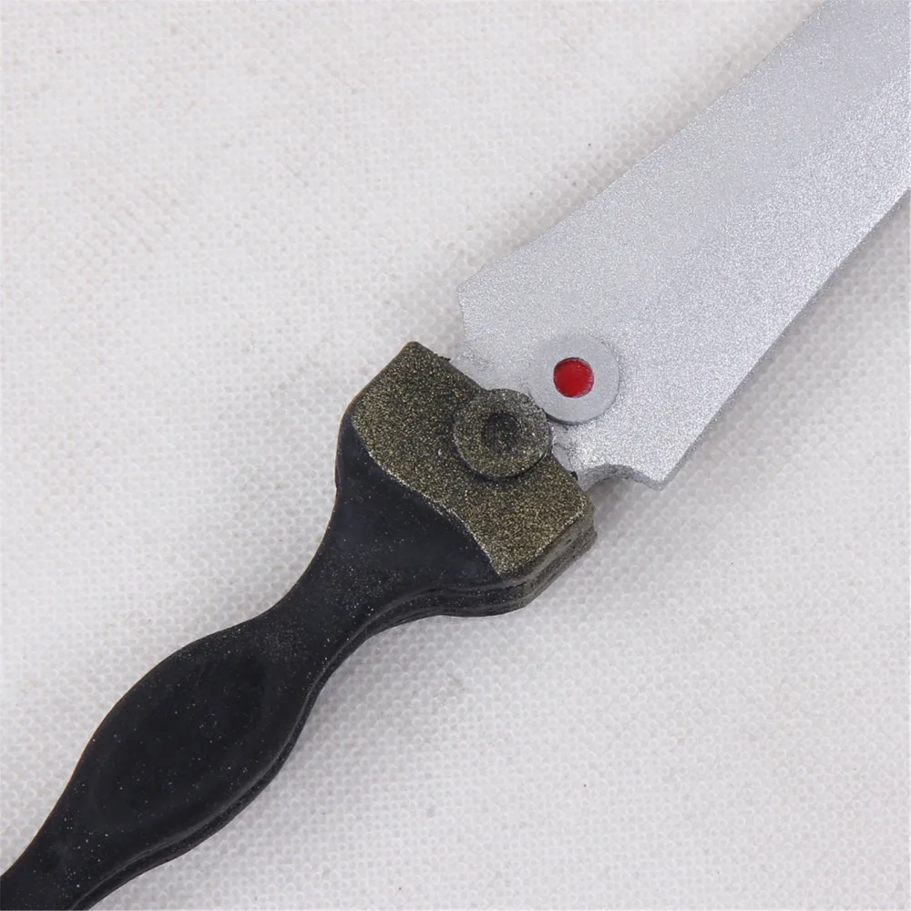 Tokyo Ghoul Cosplay Juzo Suzuya Weapons Flying Knife - buy at the price ...