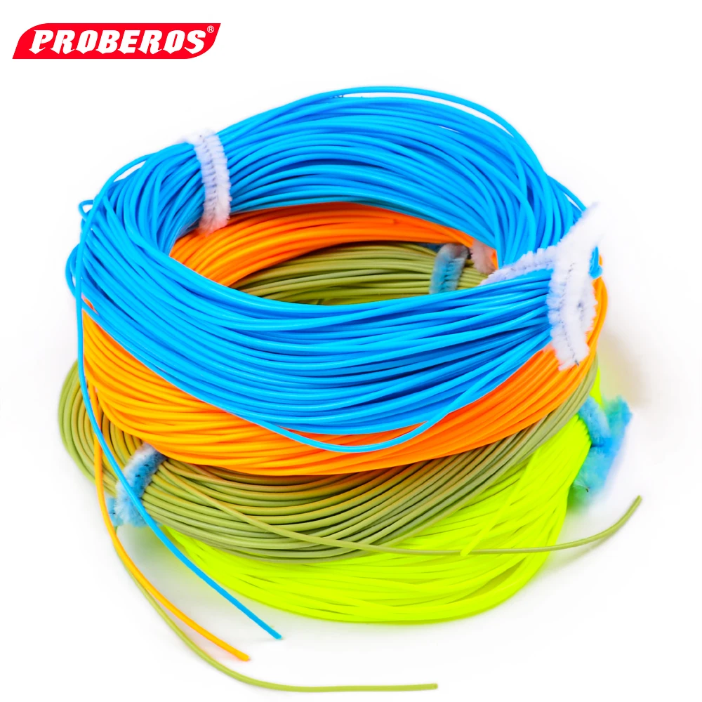 Online Buy Wholesale fly line from China fly line Wholesalers ...