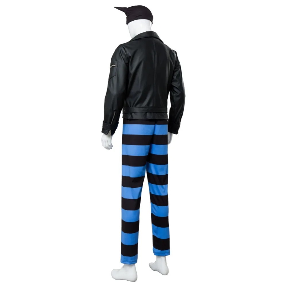 Anime Danganronpa V3 Ryoma Hoshi Cosplay Costume - AllCosplay.com