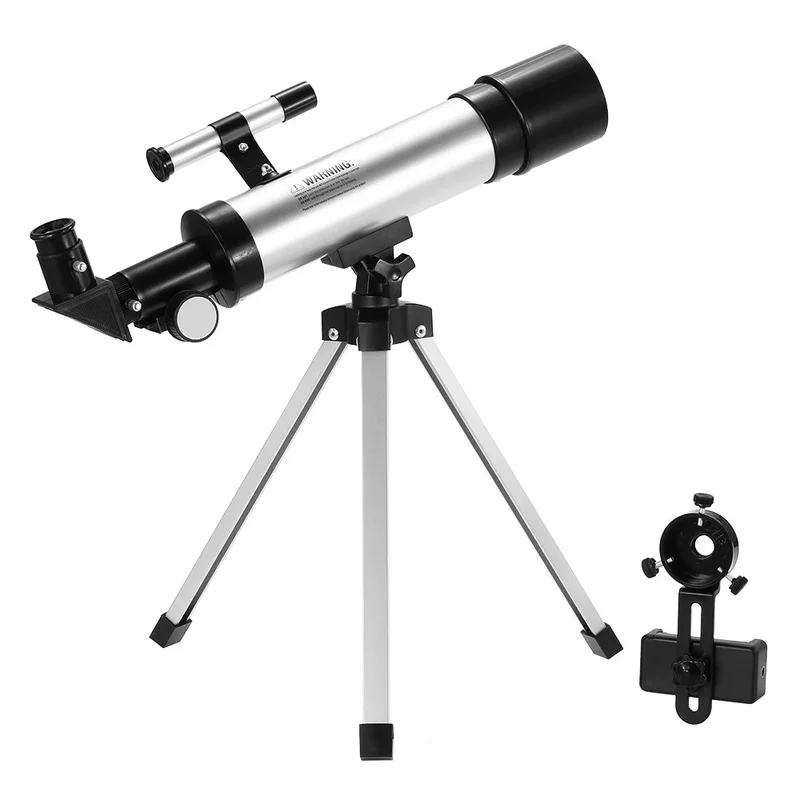 Outdoor Refractor Telescope Refractive Space Astronomical Telescope ...